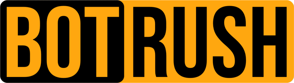 Inscripción – Bot Rush