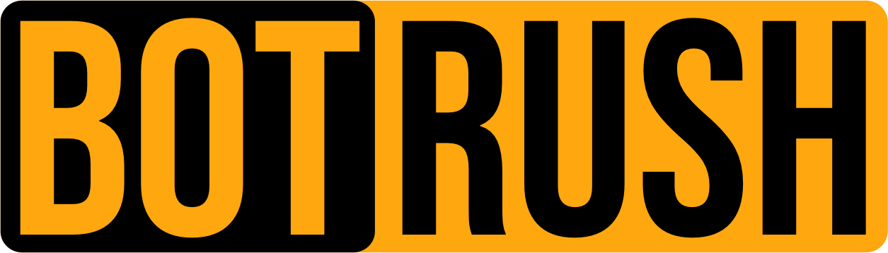 Inscripción – Bot Rush